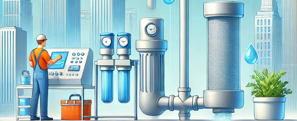 Top 5 Reasons to Upgrade Your Water Services This Year - Yes Financial Free